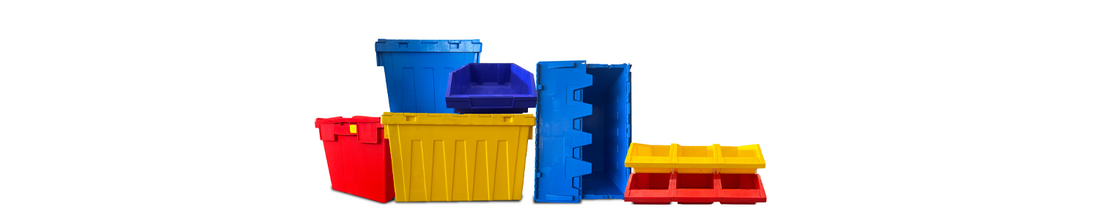 Cajoneras Modular – Cajas Plasticas