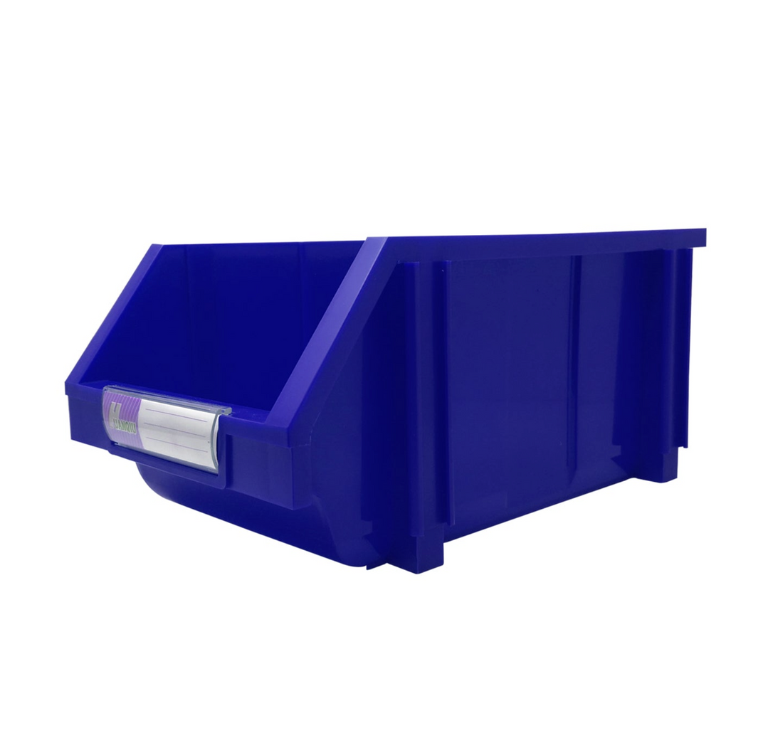 Cajas Apilables – Cajas Plasticas