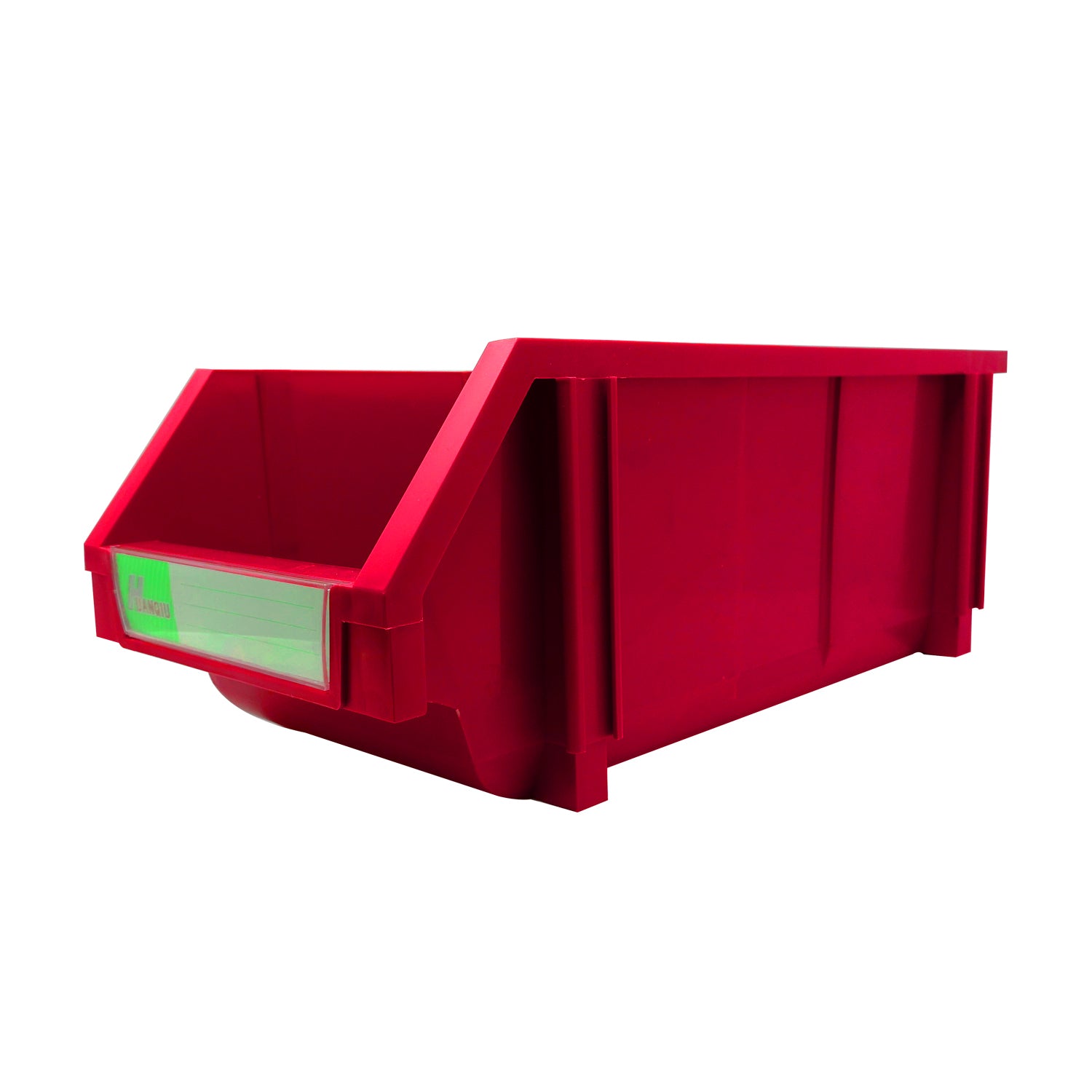 Cajas Apilables – Cajas Plasticas