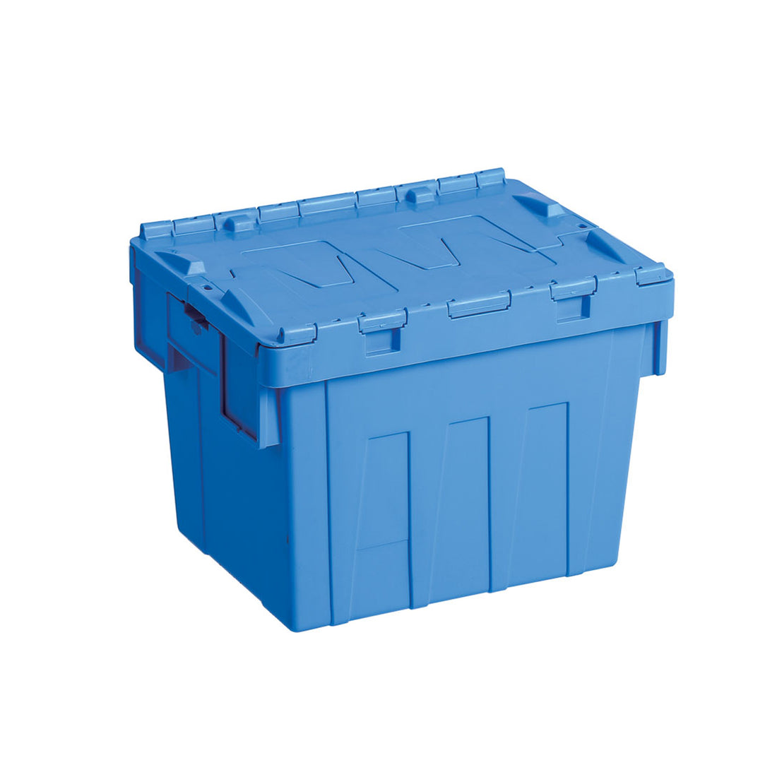 Venta de Cajas Plásticas, Apilables, Bisagradas y Cajoneras – Cajas ...